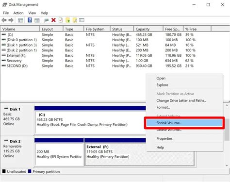 Can You Reformat An External Hard Drive On Windows Darwin S Data