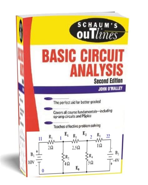 Basic Circuit Analysis Dc Basic Circuit Analysis Dc