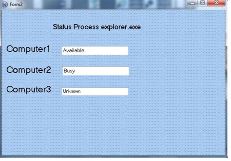 Read Data Autoit General Help And Support Autoit Forums
