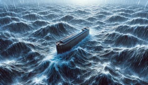 Download Ai Generated Ship Sea Royalty Free Stock Illustration Image