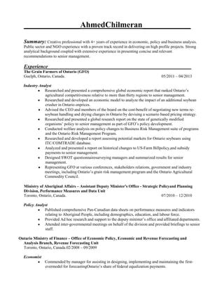 Resume1 PDF