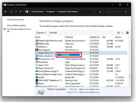 How To Uninstall Roblox On Windows 10 11 Mac