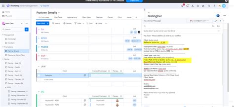 Autopopulate Fields Columns Showing Up Blank In Emails Using Emails Activities Special