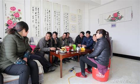 甘肅武山：貧困戶享受易地扶貧搬遷政策 新年入住新居 每日頭條