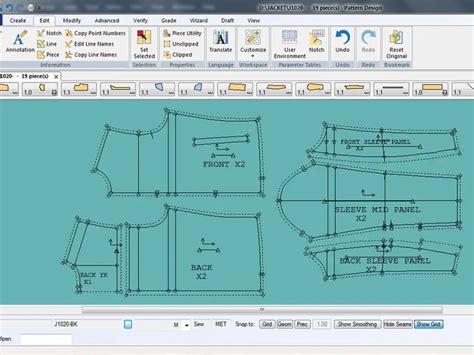 Best Pattern Drafting Software 2025 Why Most Solutions Fail