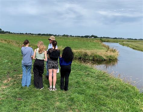 Fietsexcursie Onc Parkdreef