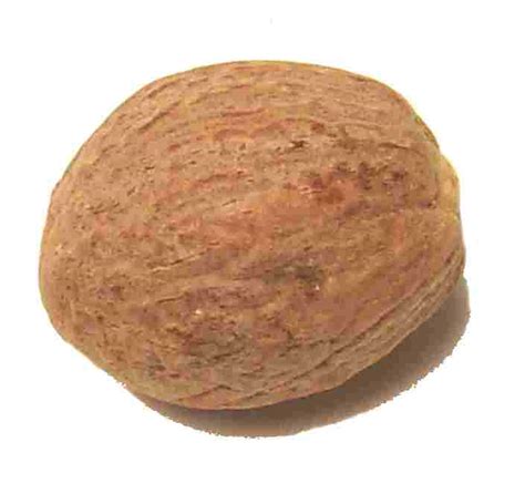 Мускатный орех