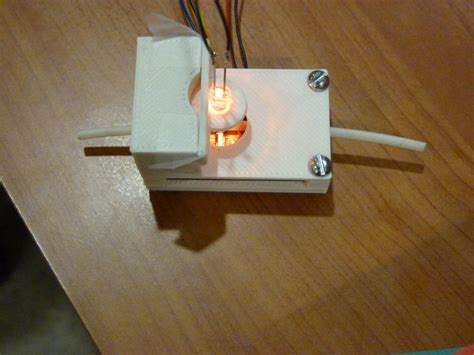 Free Stl File Filament Width Sensor・template To Download And 3d Print・cults Free Stl File Filament Width Sensor・template To Download And 3d Print・cults