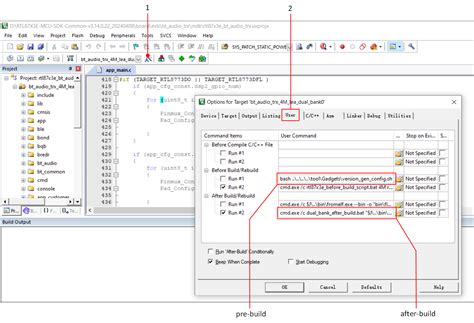 Quick Start — Bt Audio Sdk V0 0 0 1 Documentation