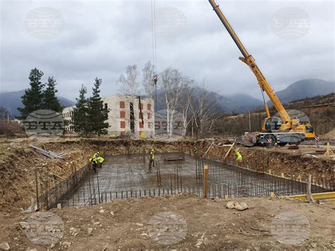 Мария Павлова ще открие заключителната конференция по проекта за изграждане на новия затвор в