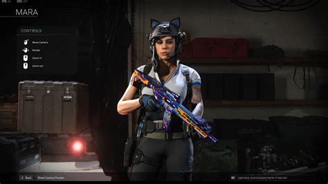 Call Of Duty Warzone 5 Most Famous Operators And Their Real Life