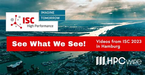 hpcwire on linkedin isc23 hpc