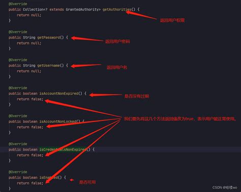 Springsecurity学习实现结合redis、jwt实现单点登录springboot整合jwt和redis 单点登录 Csdn博客
