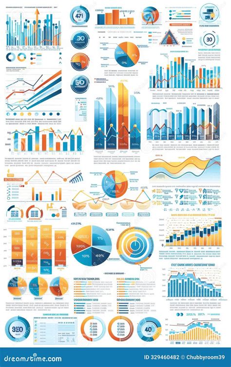 Infographic Displaying Data Collection Analysis And Optimization
