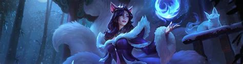 Midnight Ahri