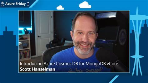 azure cosmos db on linkedin azurecosmosdb mongodb
