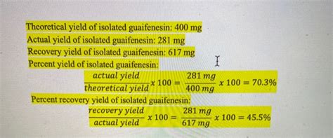 Solved Can You Please Check My Calculation For Theoretical