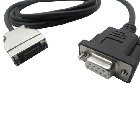 Cqm1 Cif02 For Omron Cpm1a Cpm2a Cpm1 Cqm1 Plc Programming Rs232 Cable New Eur 87 49 Picclick Fr