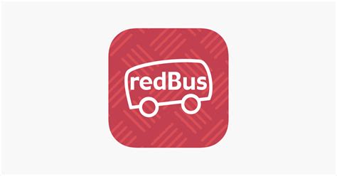 ‎redbus Bus Train Booking App On The App Store