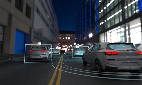 4d Mmwave Radar Based Road Boundary Detection System
