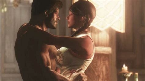 Best Skyrim Sex Mods