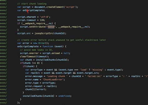 Javascript How To Add Attribute To The Script Which Is Created By