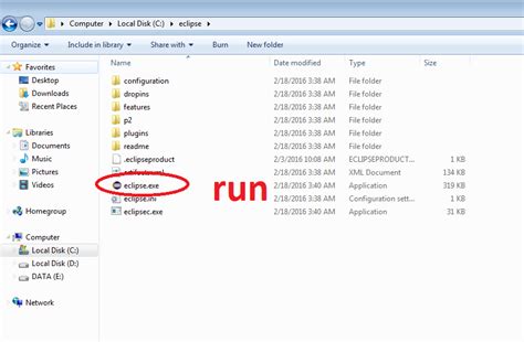 How To Install Eclipse With Jdk ~ Thế Giới Giải Mã