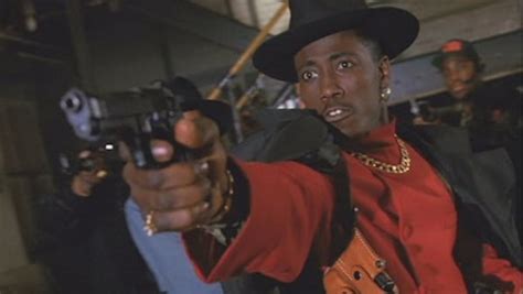 Five Reasons Why Wesley Snipes Is A Badass Filmfad Com