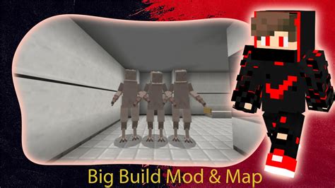 Android용 Mod Scp Foundation Horror Mcpe Apk 다운로드