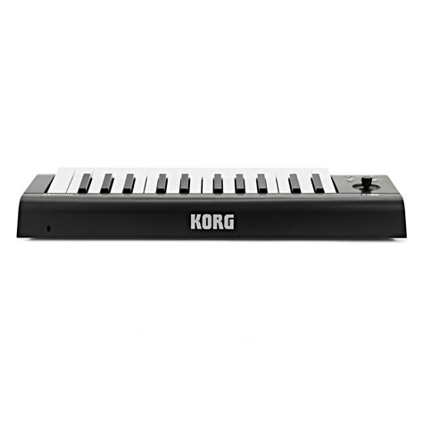Korg MicroKEY Key USB MIDI Keyboard At Gear Music