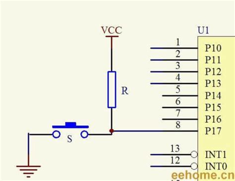基于状态转移的独立按键程序设计 Csdn博客 基于状态转移的独立按键程序设计 Csdn博客