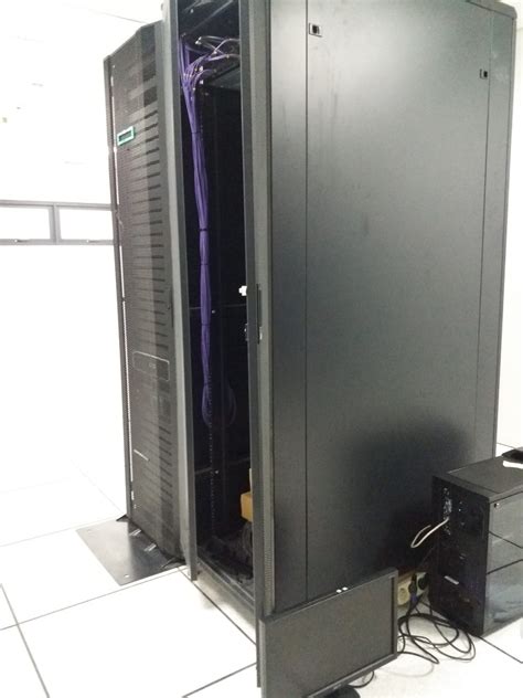 Hpc High Performance Computing Universitas Prasetiya Mulya