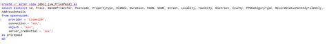 Azure Cosmos Synapse Link Null Fields Within Object Default To 0 In