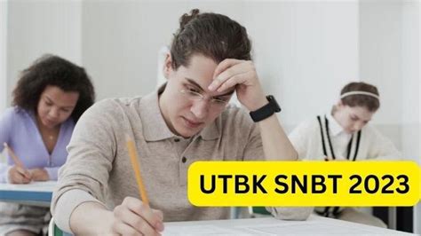 35 Contoh Soal Utbk Snbt 2023 Dan Kunci Jawabannya Penalaran Umum Dan
