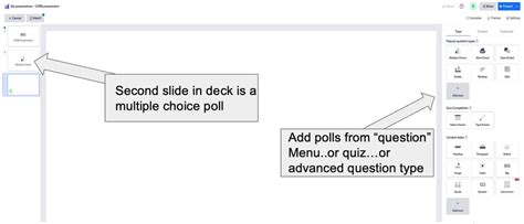 Three Polling Applications To Consider For Your Instruction Choice 360