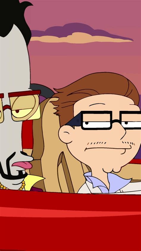 Roger American Dad Wallpapers Top Free Roger American Dad Backgrounds Wallpaperaccess