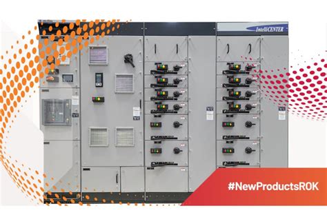 Smc On Linkedin Rockwell Automation Incorporates Two New Powerflex® Variable Frequency…