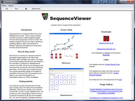 Sequenceviewer Download Free Windows 10 Softpedia