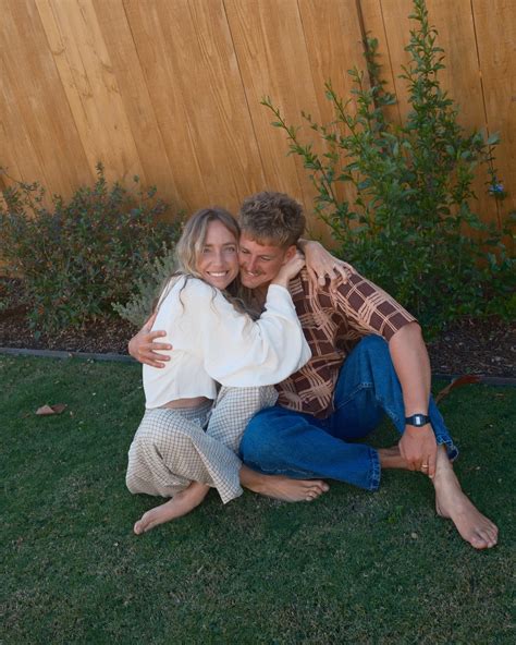 Forrest Frank 5 Years Of Marriage Instagram