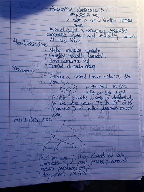 My Handwriting Evolution Across Syntax Classes Rhandwriting