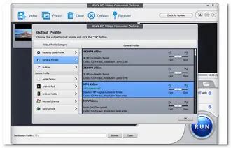 VOB Converter The Best Way To Convert VOB Files Online Offline