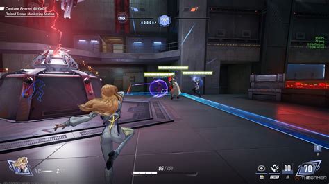 Mastering Cloak And Dagger In Marvel Rivals A Guide