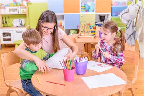 Is Creating A Provocation Simply Adult Led Learning Early Years Careers