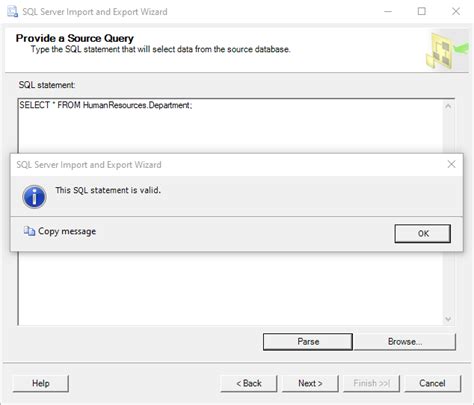 How To Export Sql Server Data To An Excel File Devart Blog