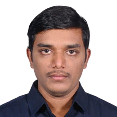 Sravan Kumar Pujari Fourth Engineer Ap Moller Maersk Linkedin