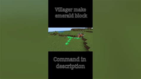 2 Amazing Minecraft Command Block Hacks Shorts Minecraft Youtube