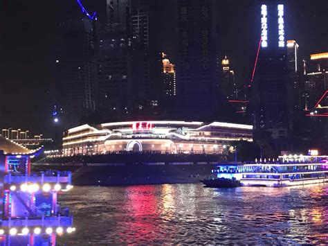 重庆两江夜游船票门票预订 重庆自由行网 专业提供重庆旅游攻略 旅游直通车 自由行 跟团游