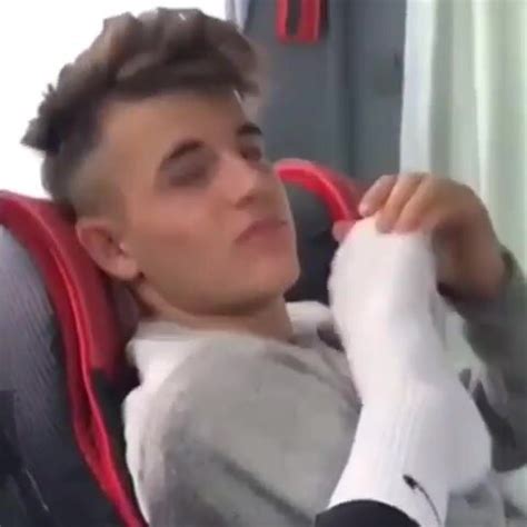 Feet Sniffing Thisvid Com