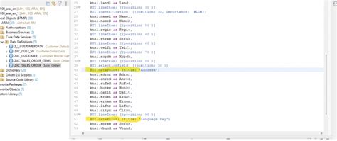 Fiori List Report Application Using Cds Views And Cds Annotations With The Help Of Eclipse And