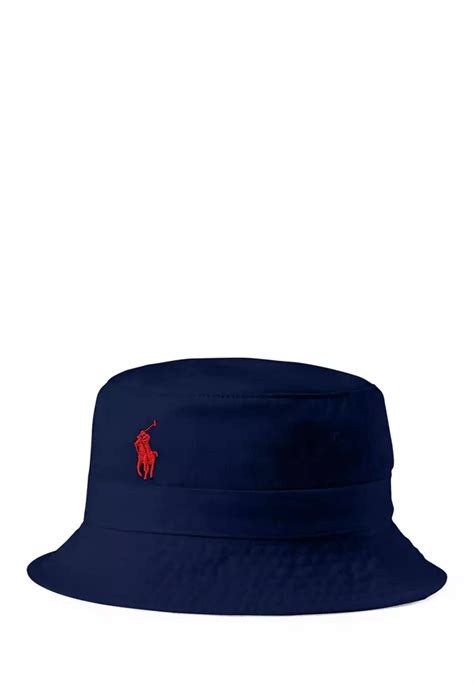 Polo Ralph Lauren Hats And Caps For Men 2024 Zalora Philippines